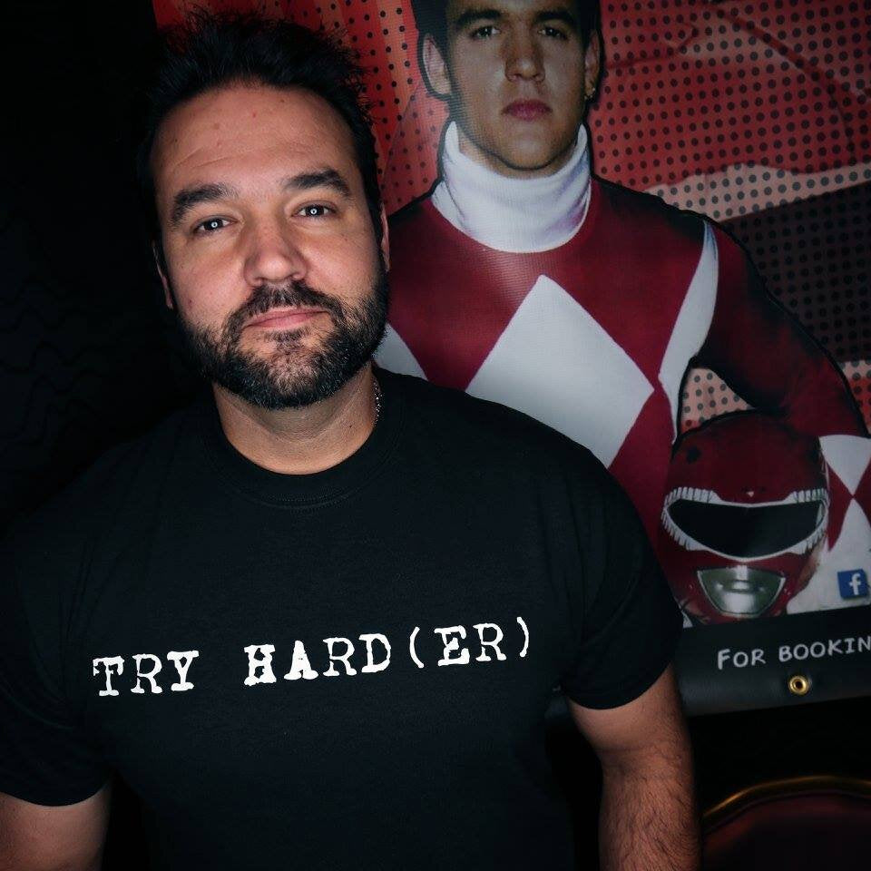 About the Team – Redempt1on Comics